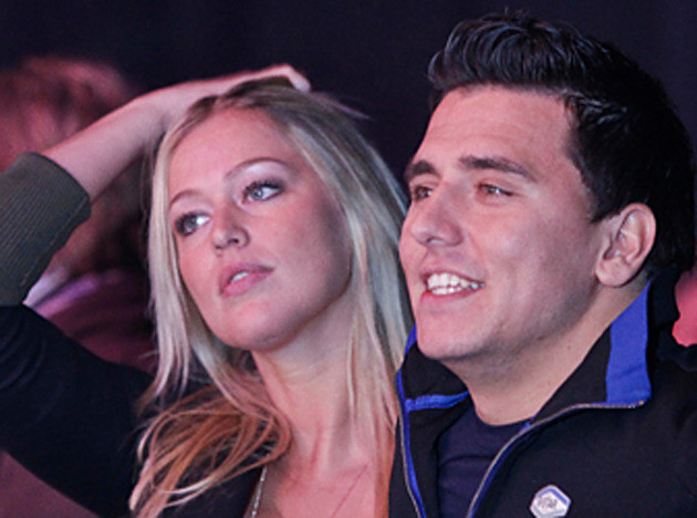 'Jan Smit en Liza trouwen deze week nog' | Show | AD.nl