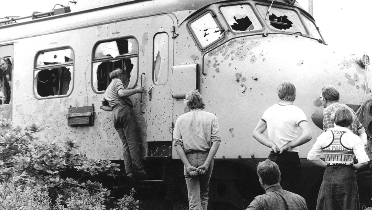 Wie oorlog voert, krijgt oorlog terug | De Volkskrant Wie oorlog voert, krijgt oorlog terug | De Volkskrant