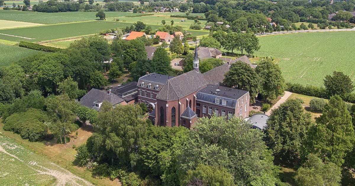 Wandelen van klooster naar klooster; in 2021 moet het pad klaar zijn | Oss e.o. | bd.nl