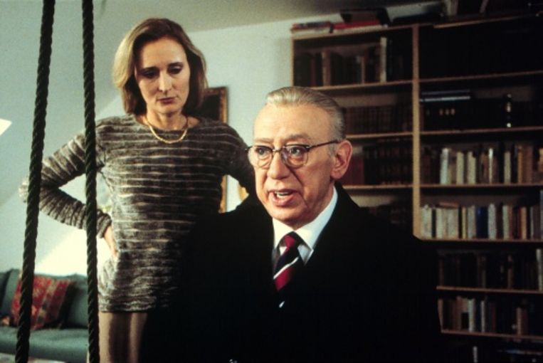 Te weinig les in Frans en Duits schaadt de economie | Trouw