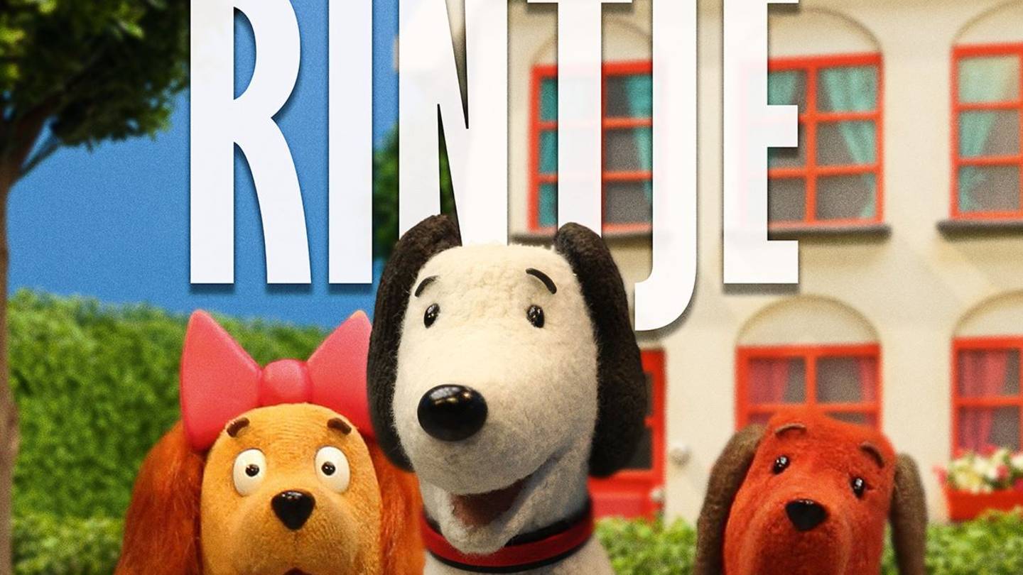 Rintje - NPO 3 - donderdag 09 juli 2026 - 08:40 - TV-Gids