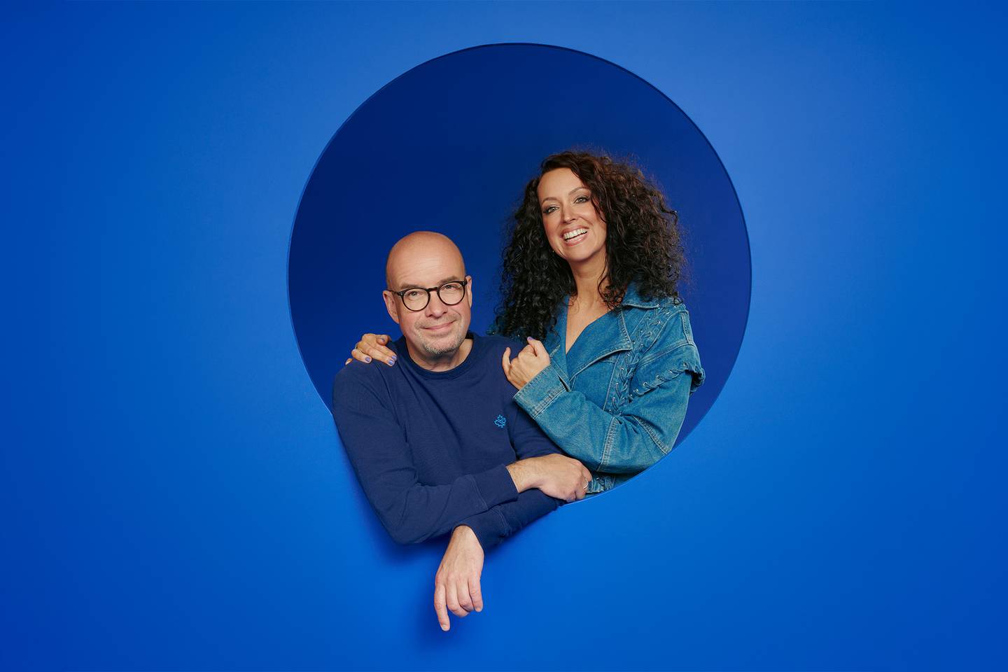 Sven & Anke - JOE - donderdag 11 juni 2026 - 05:00 - TV-Gids