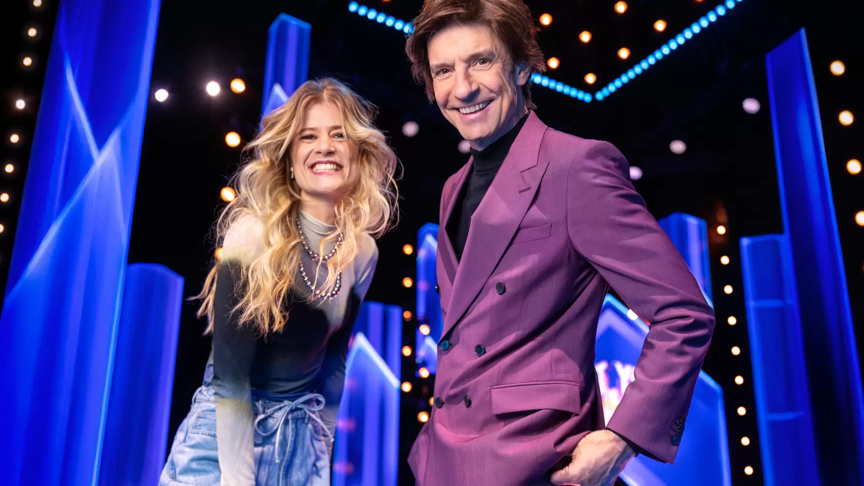 Lift You Up - De leukste fragmenten en acties