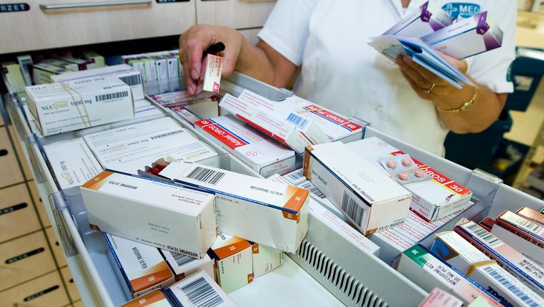 Ziekenhuizen en zorgverzekeraars trekken samen op om prijzen dure ...