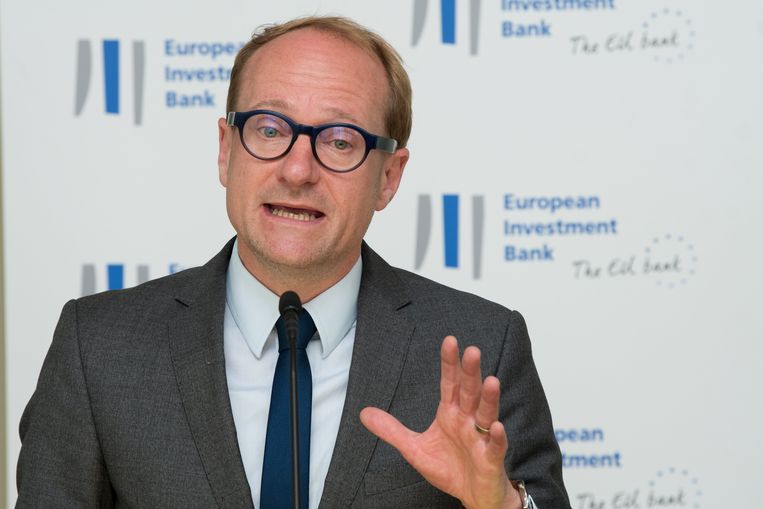 Ben Weyts over de kilometerheffing: ‘Men hoopte dat N-VA tegen de muur ...