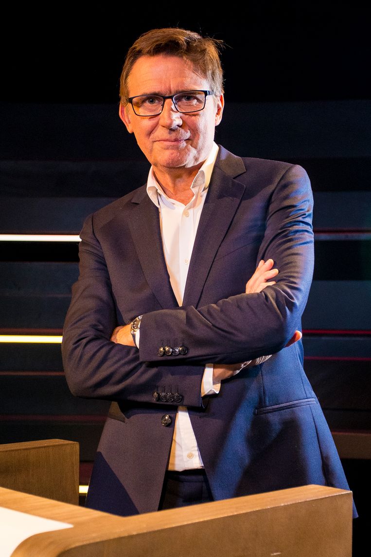 22. Erik Van Looy: Wie doet het hem na | De Krant | HLN