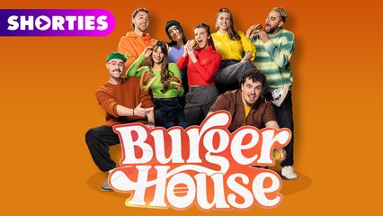 Burger House - Seizoen 1 - Kijk gratis naar volledige afleveringen - VTM GO