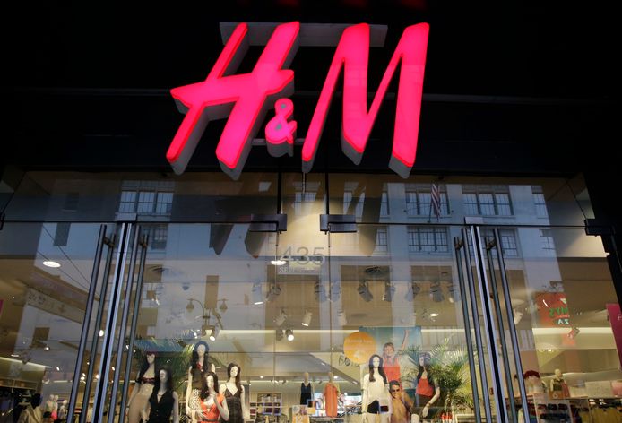 H&M opent deze drie gloednieuwe winkels in Mall of the Netherlands ...
