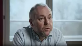 Het schudincident is niet de enige oorzaak - Moordzaken: Wetsdokters