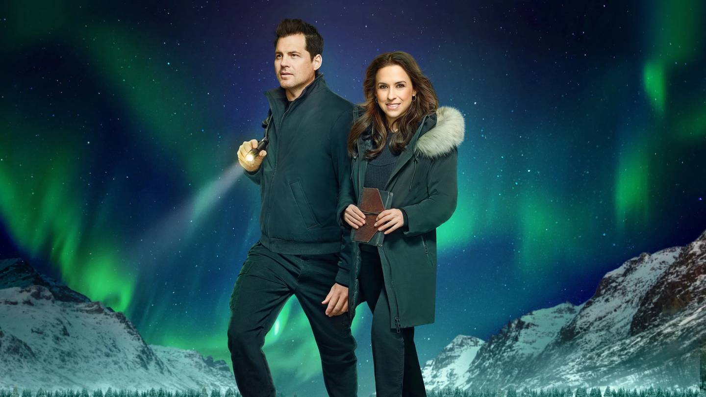 Le trésor de Noël - RTL tvi - maandag 29 december 2025 - 13:35 - TV-Gids