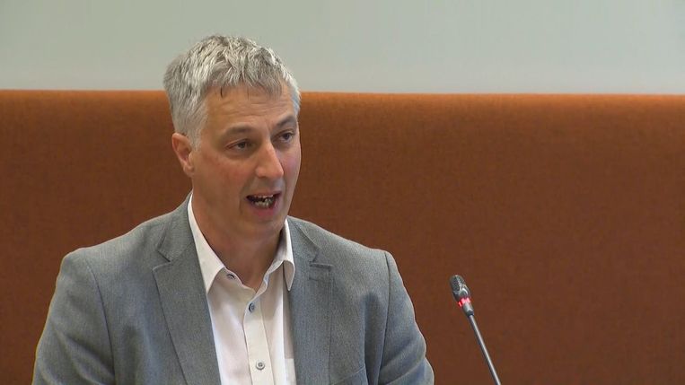 Zeven verdachten gearresteerd na gijzeling 13-jarige jongen | VTM ... Zeven verdachten gearresteerd na gijzeling 13-jarige jongen | VTM ...