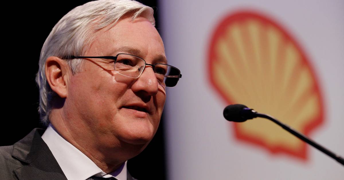 Shell is het grootste bedrijf ter wereld | Economie | hln.be