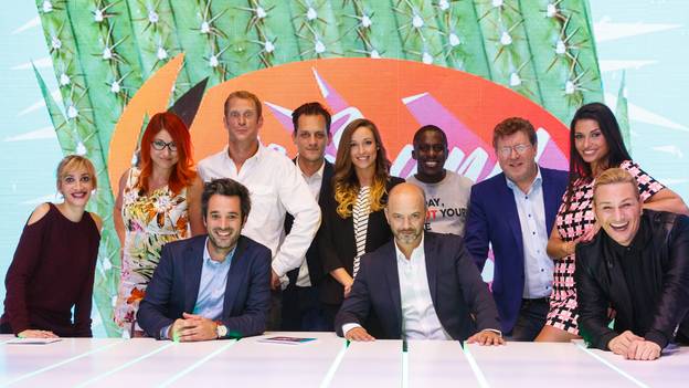 Tipik - Weekoverzicht - TV-Gids