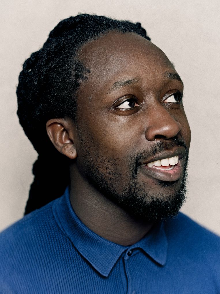 ‘Alleen een dode vis gaat met de stroom mee’ | De Volkskrant