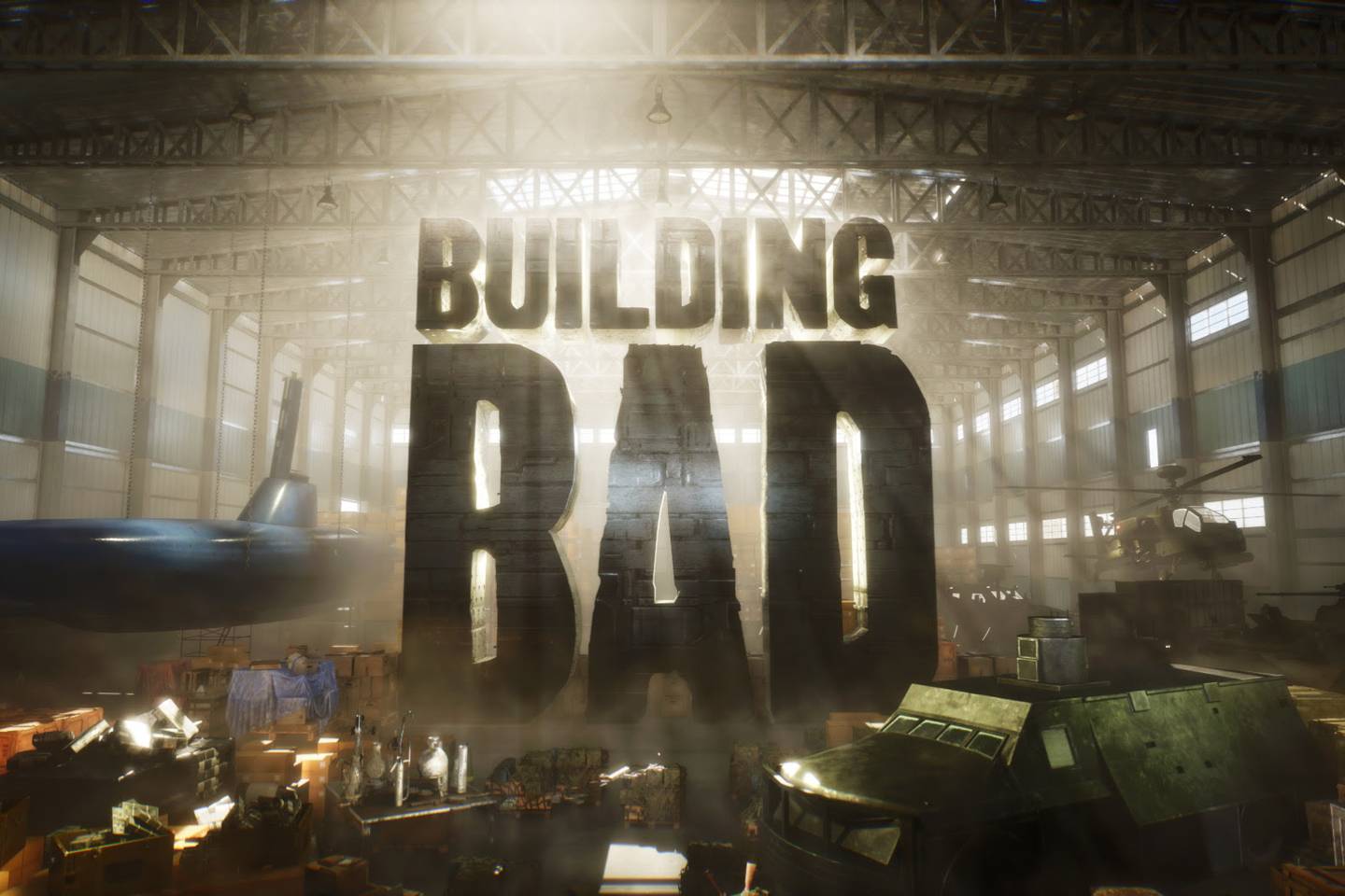 Building Bad - Discovery Benelux - dinsdag 13 januari 2026 - 21:30 - TV ...