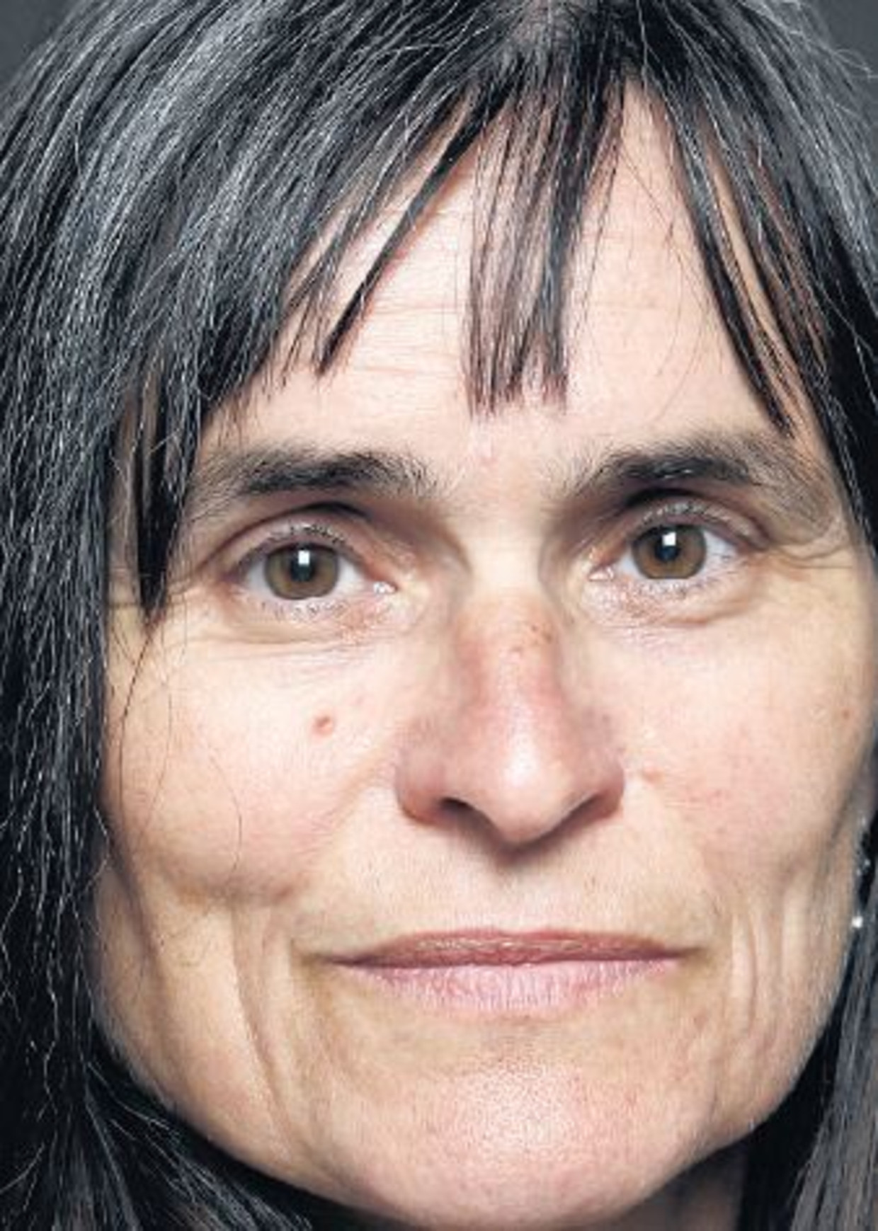De stem van Michelle Martin, de vrouw van Marc Dutroux | Trouw