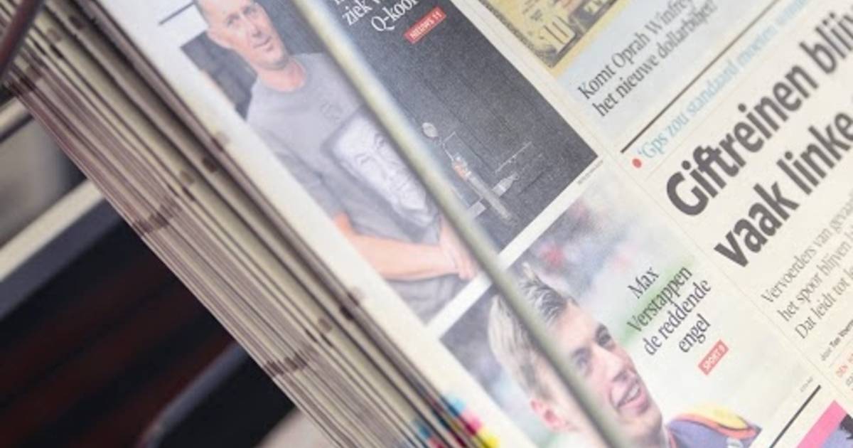 Deel uw nieuws met lezers van De Gelderlander op Mijn Gelderlander ...