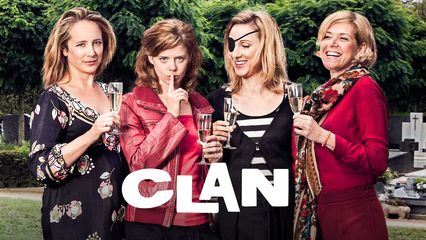 Clan - Seizoen 1 - Kijk gratis naar volledige afleveringen - VTM GO