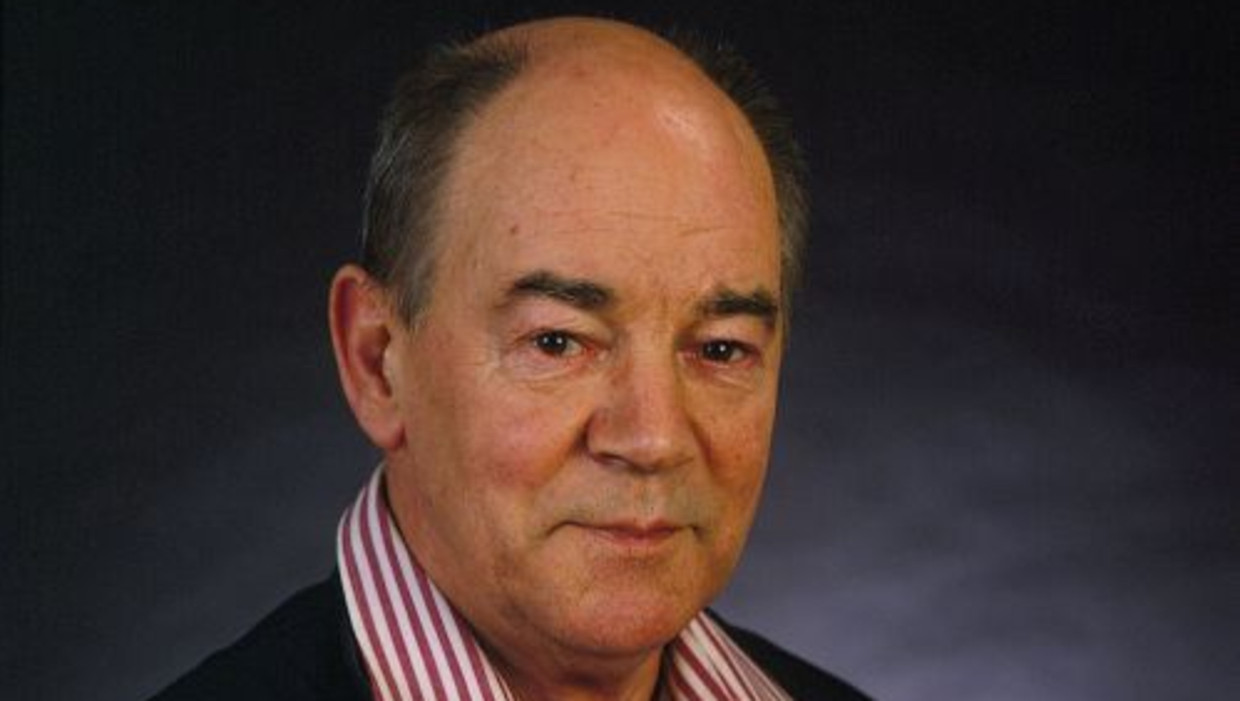 Acteur Ton van Duinhoven (89) overleden | Het Parool