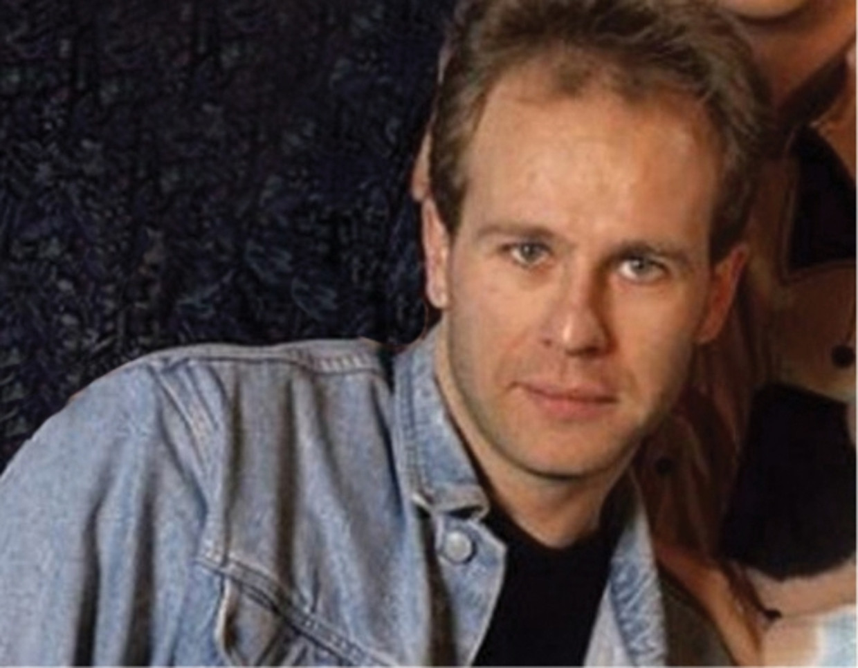 ‘Het Humo-archief leert ons dat Ben Crabbé al 40 jaar een fijne peer is ...