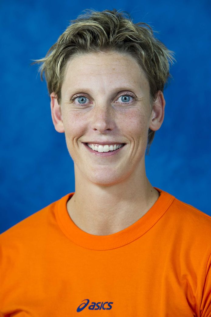 Moeder haalt spullen vermoorde Ingrid Visser op: ‘Haar ...