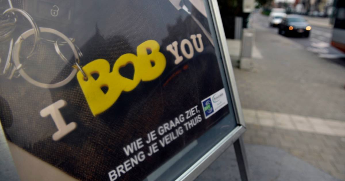 200.000 alcoholcontroles tijdens BOB-campagne is doel | Binnenland | hln.be