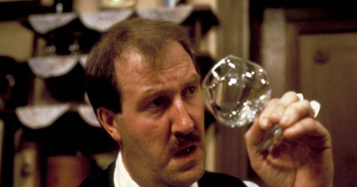 René uit 'Allo' Allo!' overleden | Celebrities | hln.be