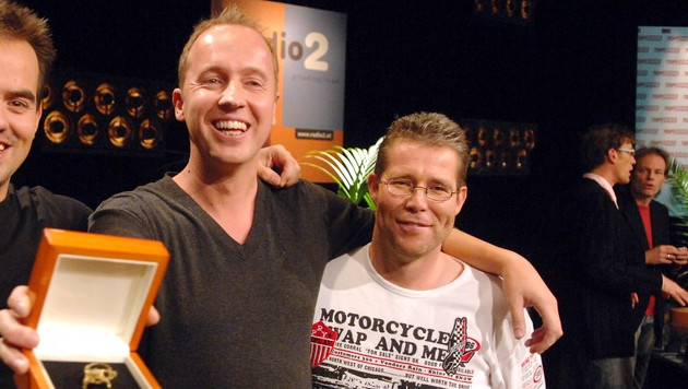 538-dj Romijn in beroep tegen veroordelingen | Binnenland | AD.nl