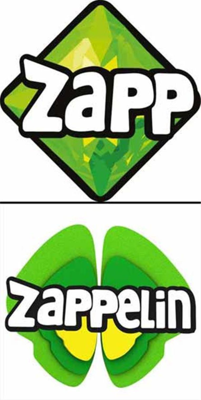 Zappelin/Zapp voor het eerst in twaalf jaar weer best bekeken ...