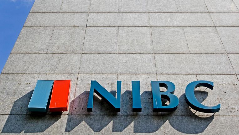 Nibc Bank Amsterdam