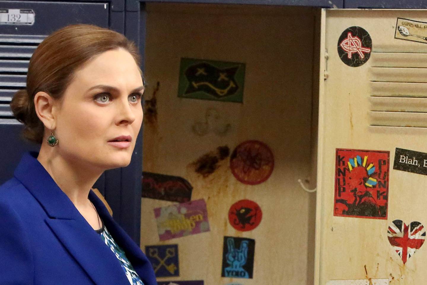 Bones - SBS9 - vrijdag 28 maart 2025 - 17:50 - TV-Gids