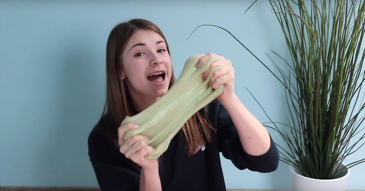 Jade De Winter (JustJade) "Mogelijkheden zijn eindeloos" | De Krant | HLN