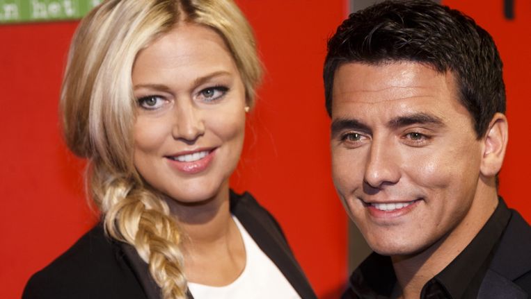 Neef gooit ramen in bij Jan en Liza Smit | Celebrities | Showbizz | HLN