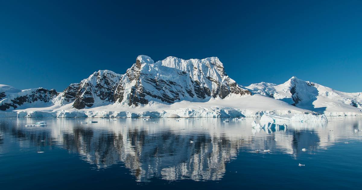 Smeltende ijskappen kunnen zeespiegel met extra 44 centimeter doen ...