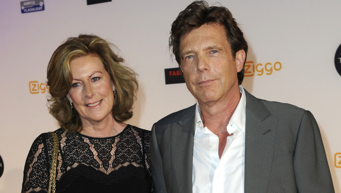 Danscompetitiemaker John de Mol: Dansen is niet mijn ding | Sterren | AD.nl