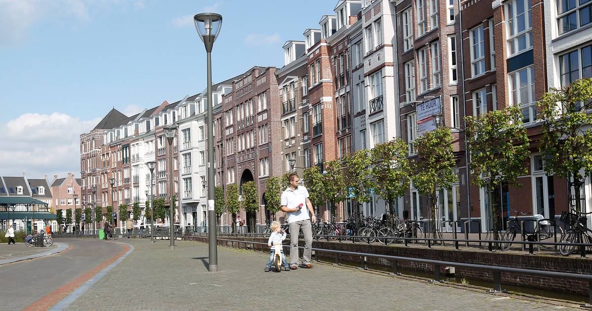 Winkelgebied Brandevoort loopt leeg | Helmond | ed.nl