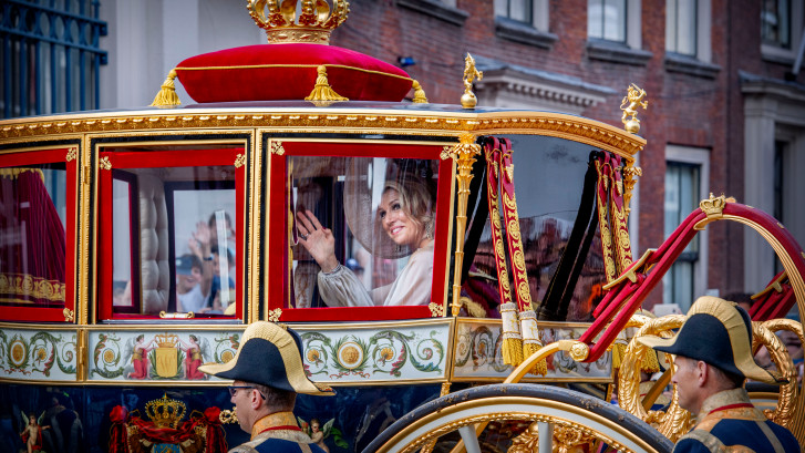 AD.nl, het laatste nieuws uit binnen- en buitenland, sport en show | AD.nl