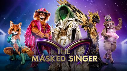 The Masked Singer - Seizoen 1 - Kijk gratis naar volledige afleveringen ...