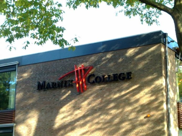 Geschorste docent weg bij Marnix College Ede | Ede | gelderlander.nl