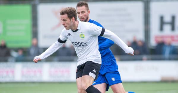 Van de Kreeke's ASWH gered door de KNVB: 'Verwacht dat 2020-2021 een ...