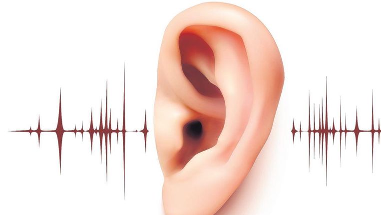 Dat lawaai, altijd maar dat lawaai | Trouw