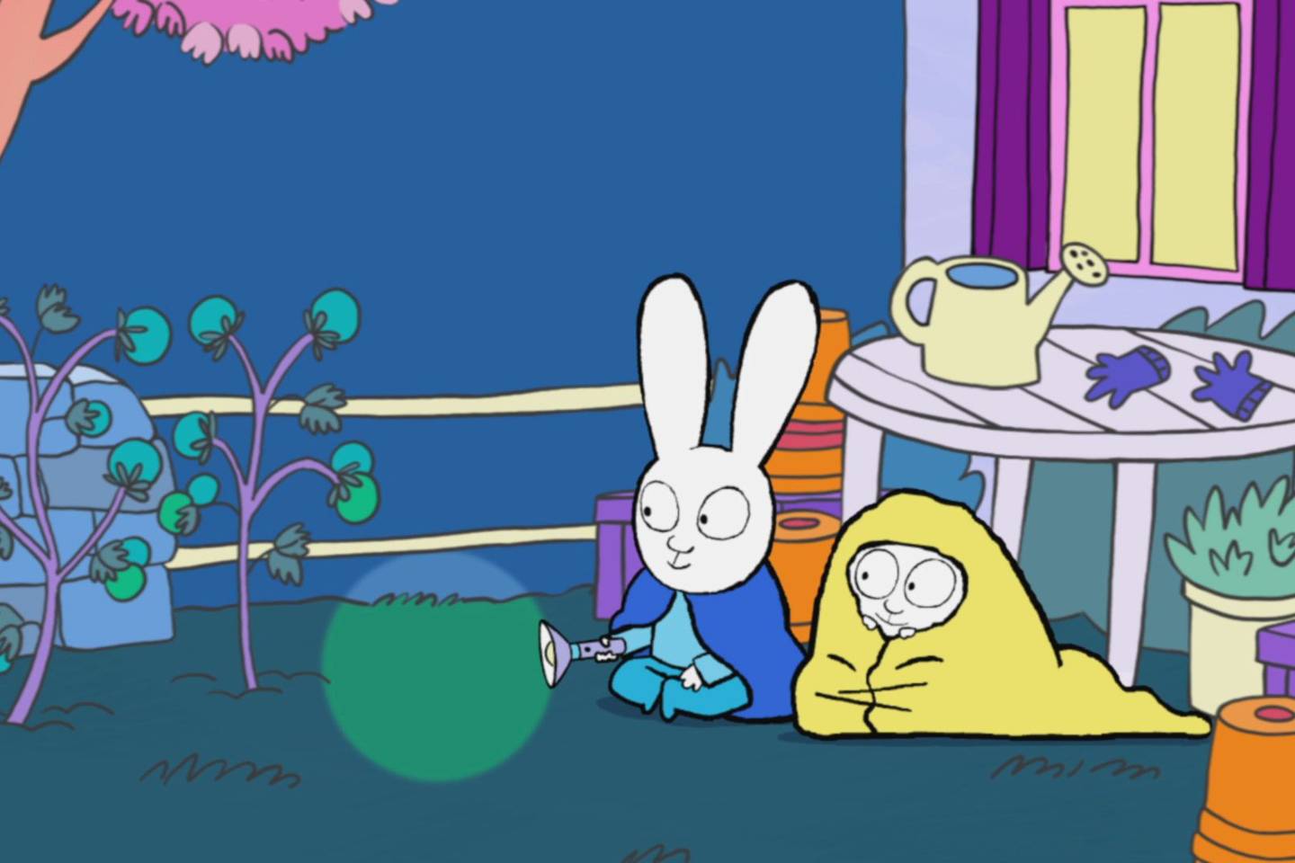 Simon - Ketnet - zondag 04 januari 2026 - 06:25 - TV-Gids