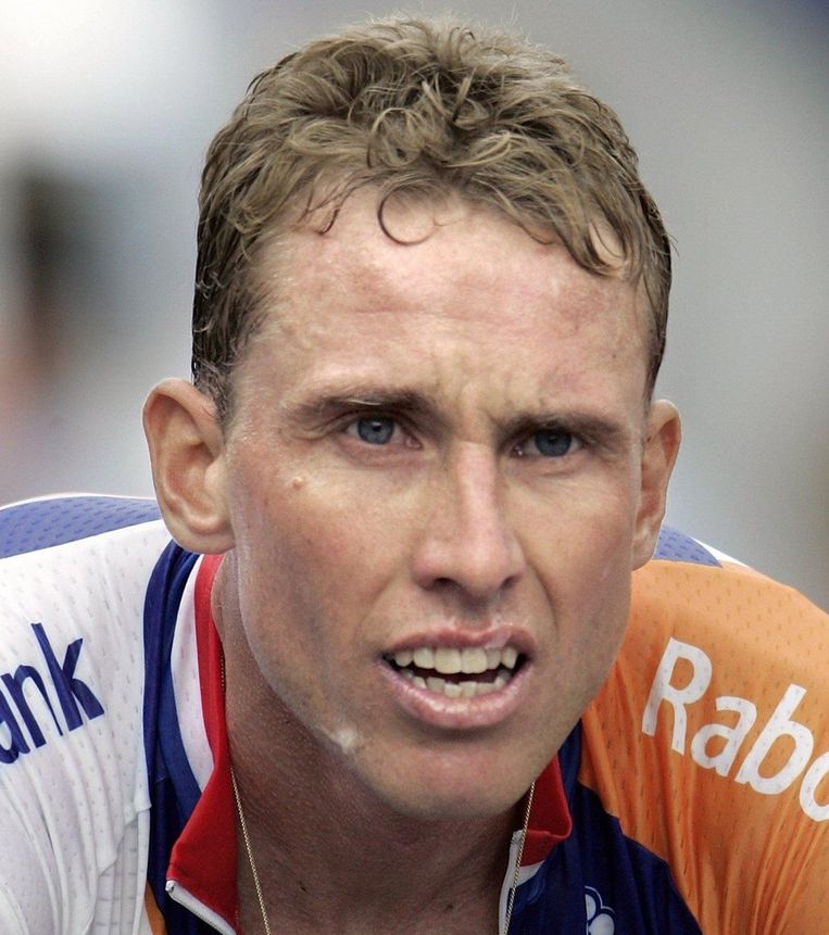 Bloedzakken voor Rabo's kopmannen | De Volkskrant