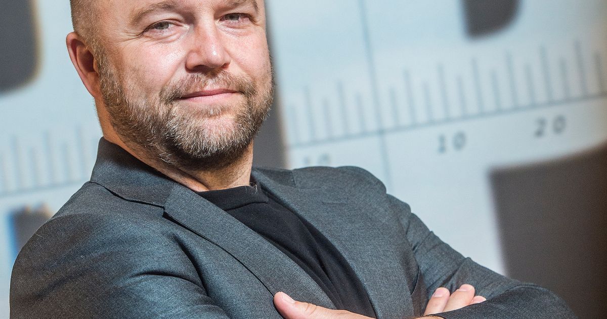 Sven De Ridder en Gunther Levi spelen homokoppel op Ketnet | De Krant | HLN