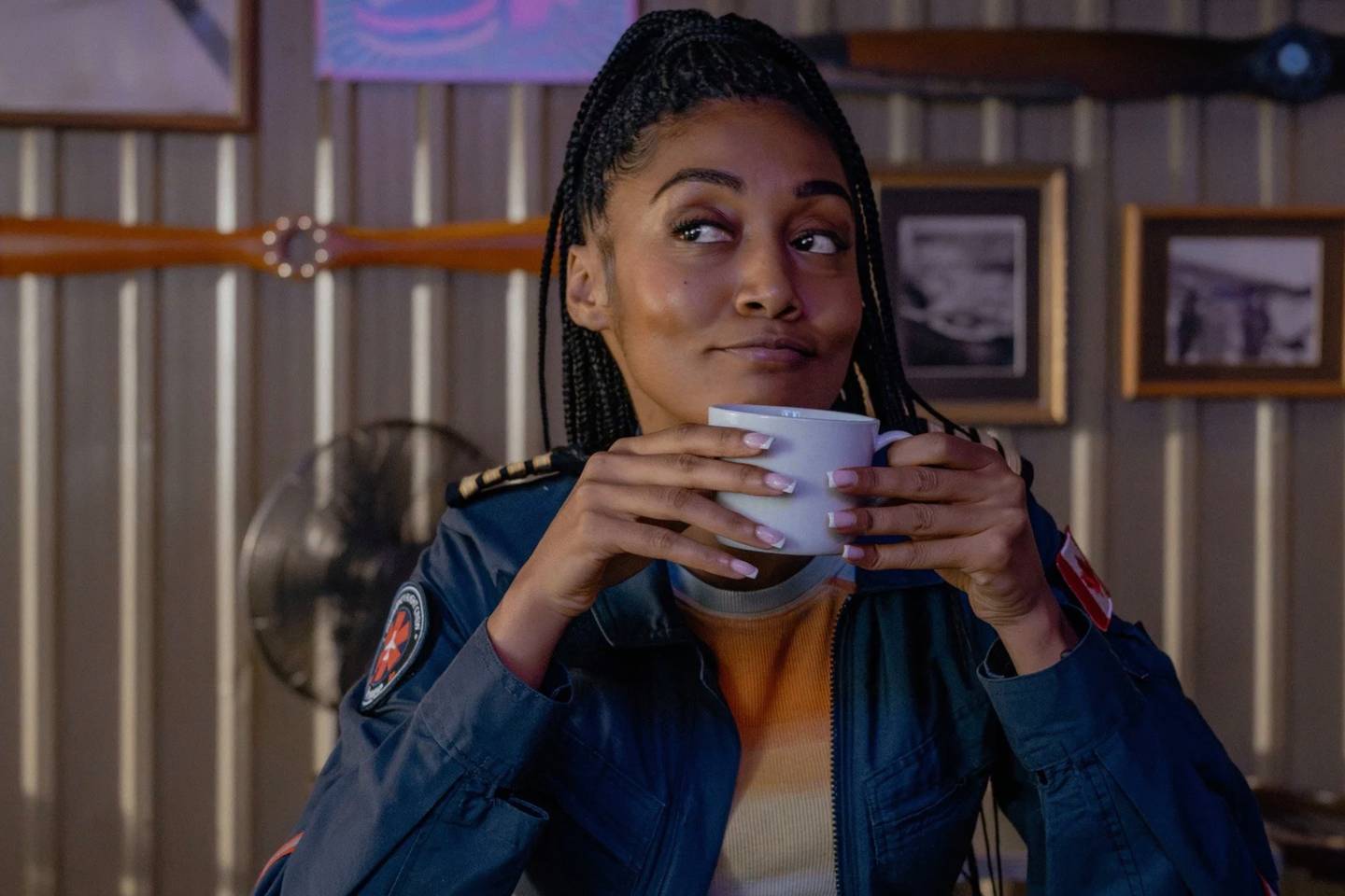 SkyMed - Play Fictie - donderdag 11 juni 2026 - 19:35 - TV-Gids