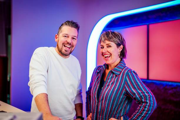 VRT 1 - Weekoverzicht - TV-Gids