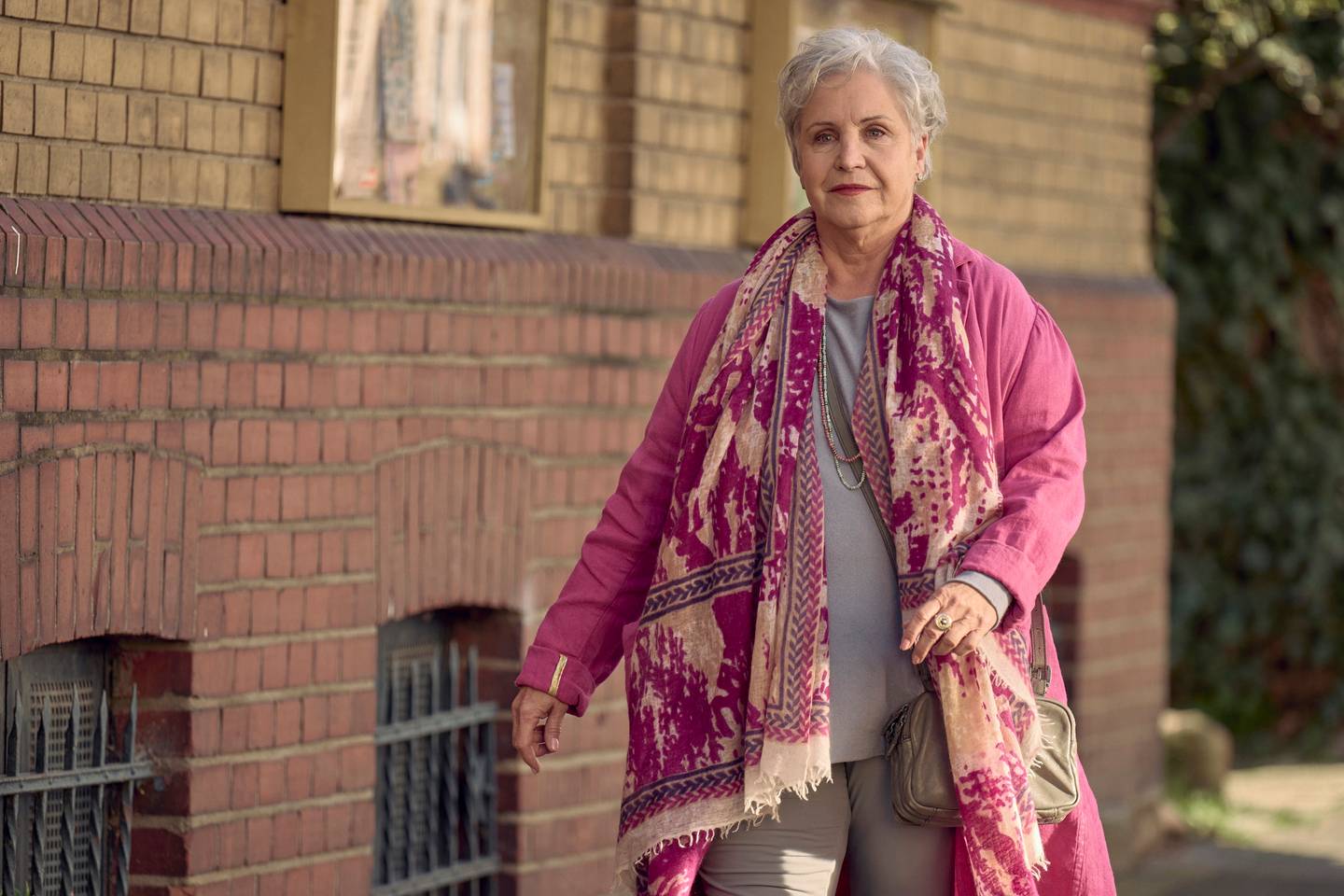 Anna und ihr Untermieter - ARD - vrijdag 23 januari 2026 - 20:15 - TV-Gids