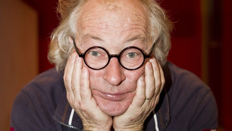 Youp Van T Hek In Nrc Column Nrc Wordt Geleid Door Idioot Van Een