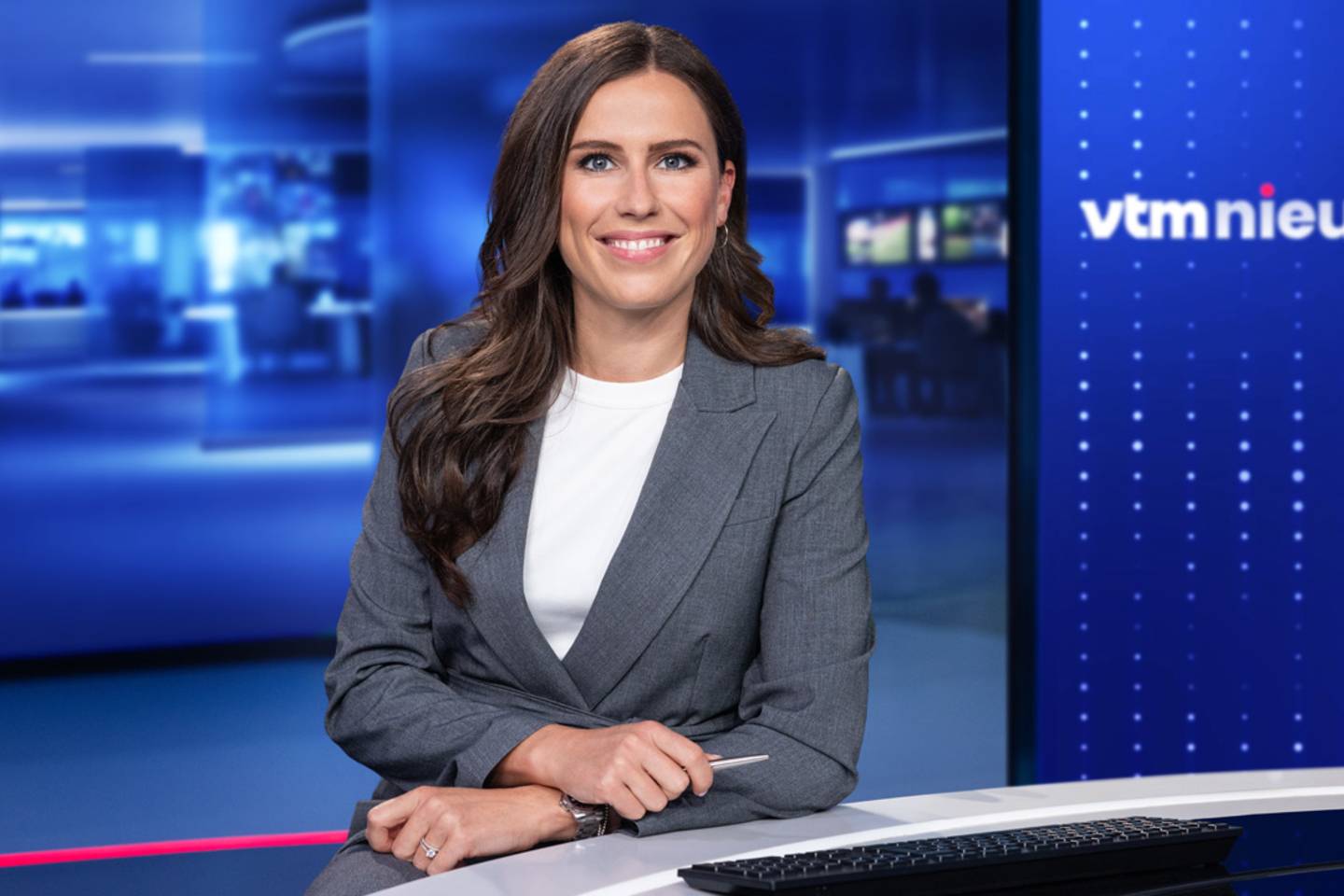 VTM NIEUWS - VTM - maandag 26 januari 2026 - 13:00 - TV-Gids