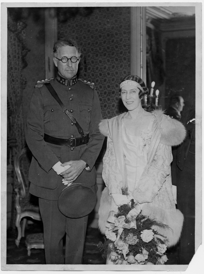 Prinses Delphine is niet alleen: overspel en buitenechtelijke kinderen ...